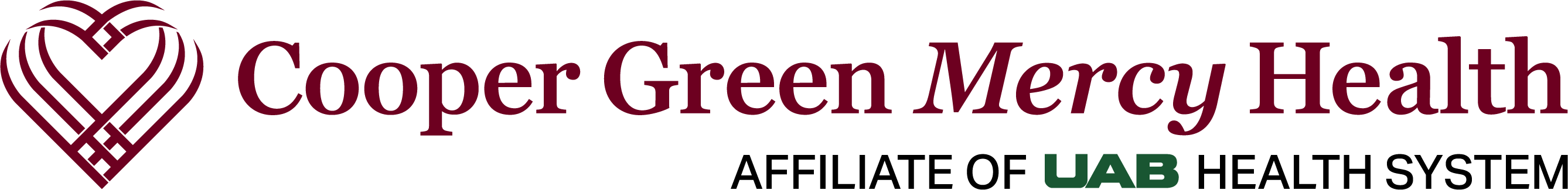 Contact Us - Cooper Green