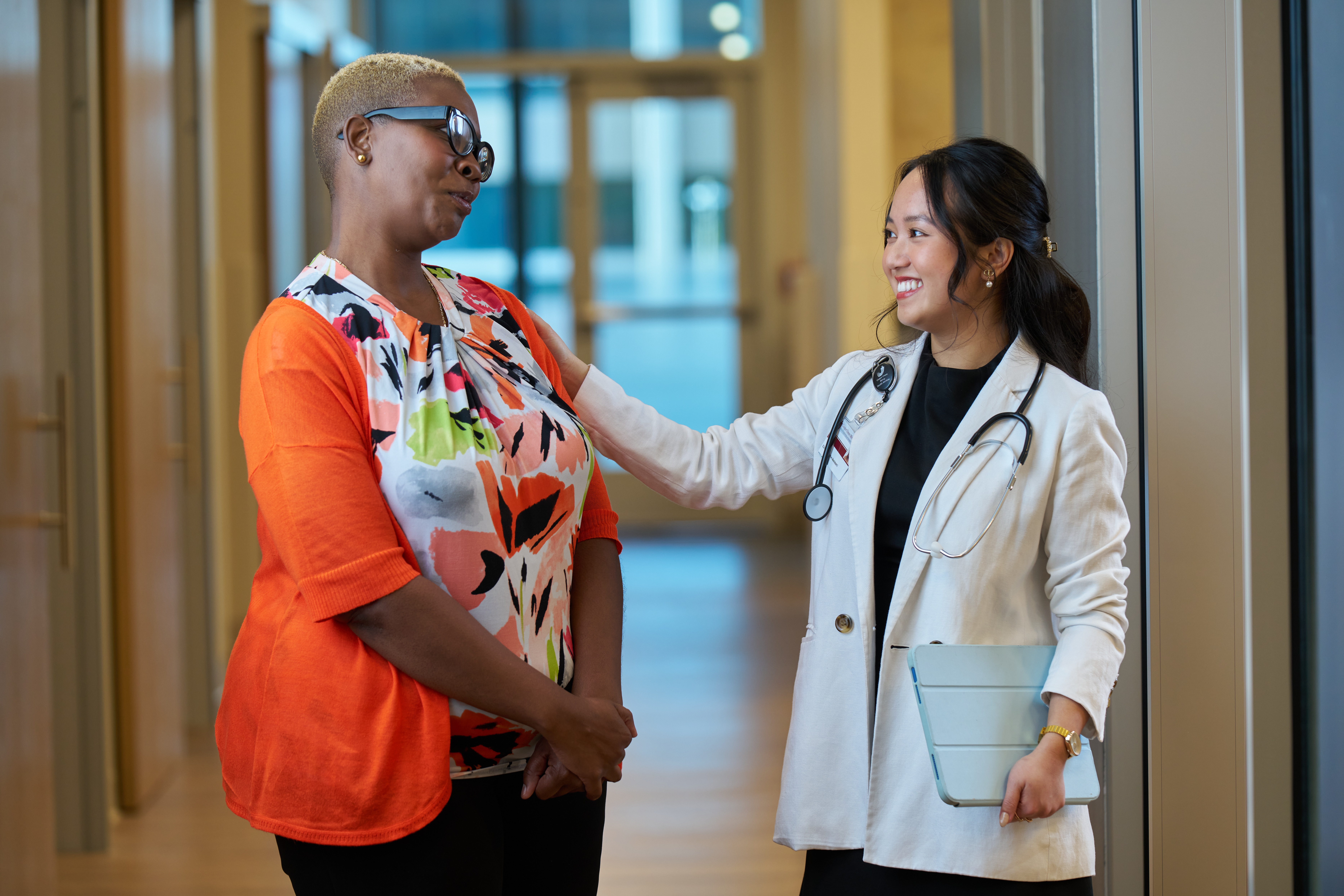 Cooper Green Resource Center - Cooper Green